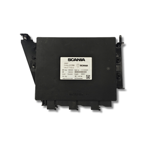 Modulo Scania Coordenador