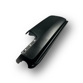Capa Retrovisor Mercedes Benz New Actros Lado Direito Grande